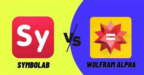 Symbolab Vs Wolfram Alpha Which Is Better [2024[ Viraltalky