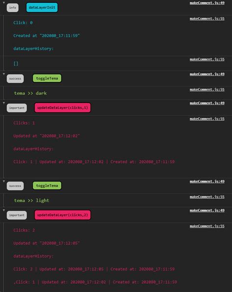 Npmconsole Log Design System Skypack
