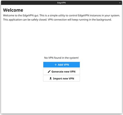 GitHub Mudler Edgevpn Sailboat The Immutable Decentralized