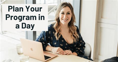 the leveraged practice 4 proven online program models