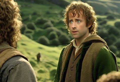 Pippin Took Character The Lord Of The Rings Fandorable