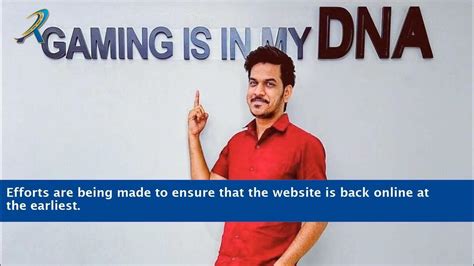 Why Bgmi Is Not Opening Today Youtube