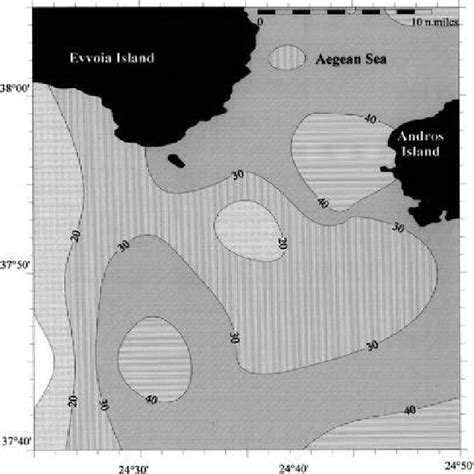 Distribution Of The Mica Content Wt Download Scientific Diagram