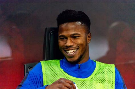 Oficjalnie Keita Baldé Wraca Z Rosji