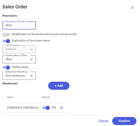 New Functionalities In Version Knowledge Base Comarch Mobile In Cooperation