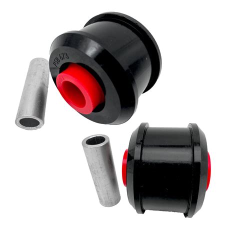 Psb Rear Trailing Arm Bushing Kit Honda Uk