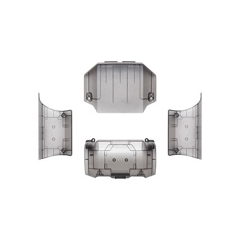 Buy Robomaster S1 Chassis Armor Kit Dji Store