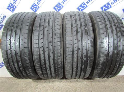 Купить шины Toyo Proxes R36 225 55 R19 бу - 0003733 цена - ASshina