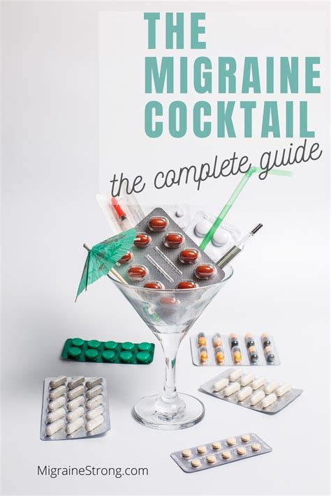 How Does A Migraine Cocktail Work At Barry Burson Blog