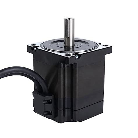 Snapklik Closed Loop Stepper Motor Axis CNC KIT Nm Oz In Nema Motor