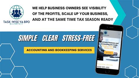 Task Wise Va Consultancy Inc Linkedin