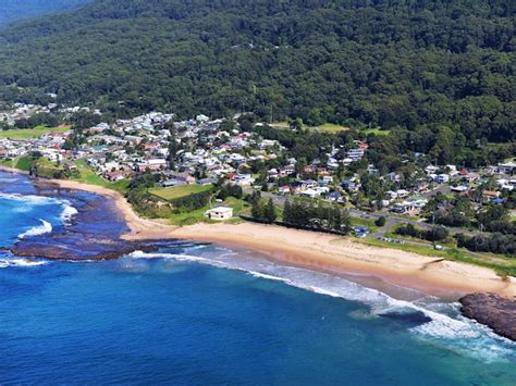 Coledale Beach Nsw Holidays And Accommodation Things To Do