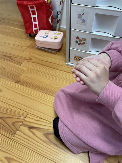 発達を促す遊び ～手指巧緻性編～ 越谷リハビリ だるまリハビリセンター