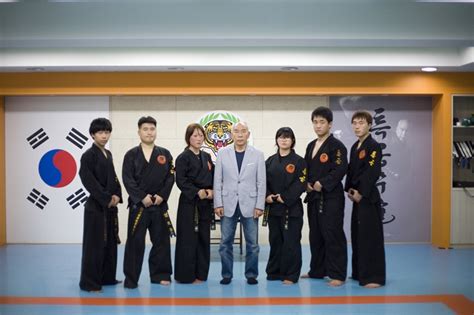 대한특공무술협회