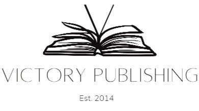 Book Publishing Logos