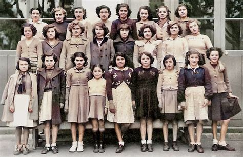 Class Photo Delmonte Theirhistory Flickr