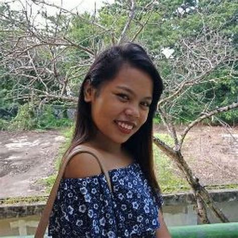 Chenee Cabcaban Youtube