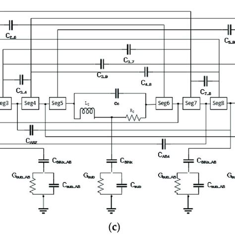 Gaas Based Integrated Passive Device Ipd Technology Fabrication Flow