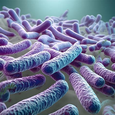 Bacteria Bartonella Arminlabs En