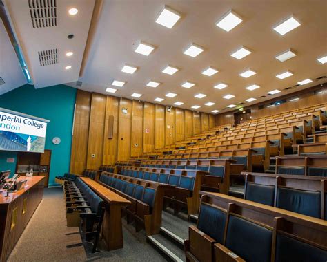 Blackett Building By Location Imperial Venues