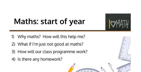 Maths Curriculum Design Nz