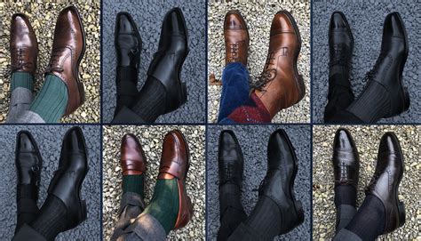 How To Care For Leather Shoes With Nigel Cleaver Footwear Enthusiast
