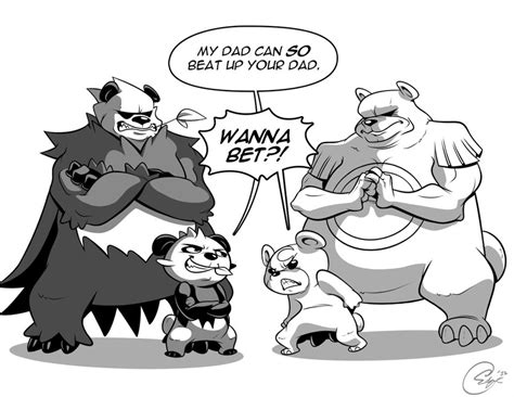 Ursaring Beartic Pangoro