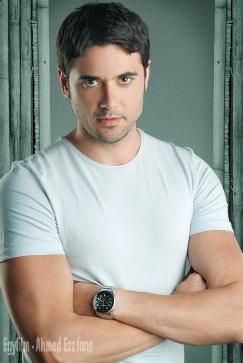 Picture Of Ahmed Ezz