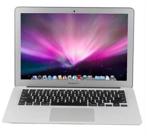 Apple Macbook Air A1466 at 25990 ऐपल मकबक एयर in Mumbai ID 2853277886297
