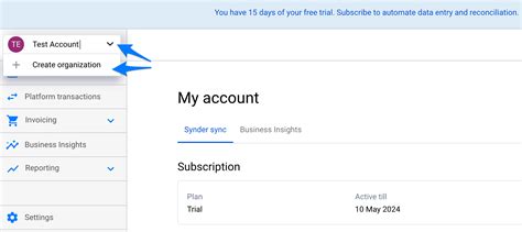 How To Switch From Per Transaction Sync To Summary Sync Or Vice Versa