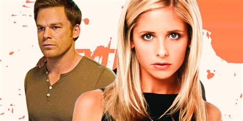 Dexter Sequel Series Announced Michael C Hall To Return