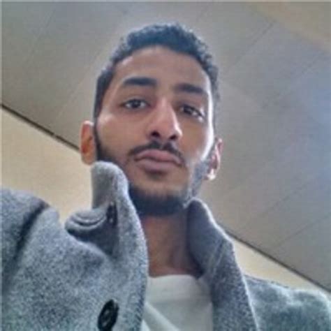 Alawi Aljifri King Abdulaziz University Jeddah Department Of