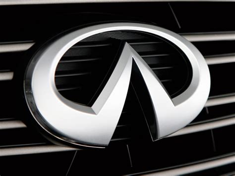 Infiniti Car Brand Logo