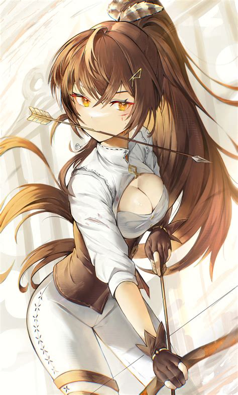 Bleeding Art Danbooru