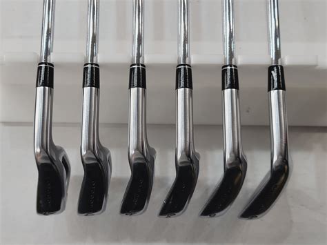 로디오 5~p 아이언세트 Zelos 7r 골프 중고나라