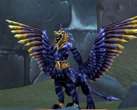 Moam NPC World Of Warcraft