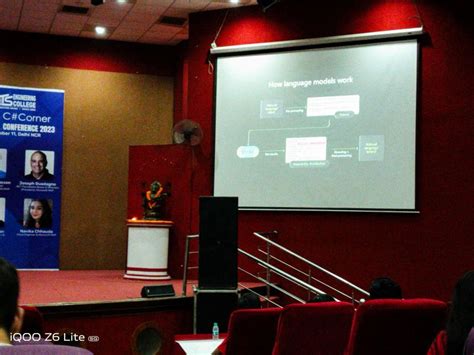 Anubhav Tripathi On Linkedin Csharpcon23