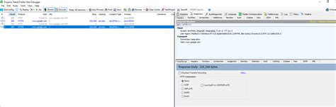 Capture Azure Block Blob Traffic With Fiddler Stack Overflow