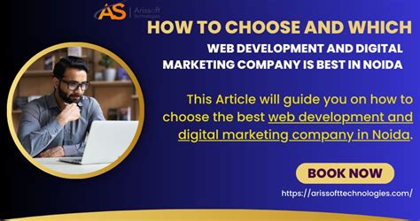 Arissoft Technologies On Linkedin Web Development And Digital Marketing Company Is Best In