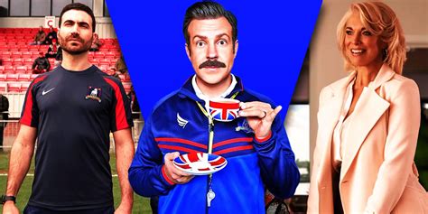 10 Things That Went Wrong In Ted Lasso Season 3