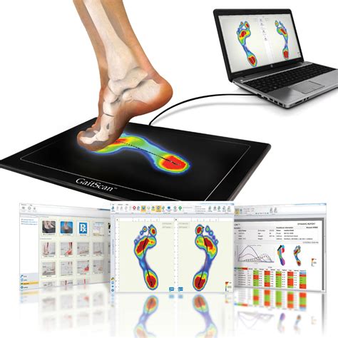 Gait Analysis In Bozeman