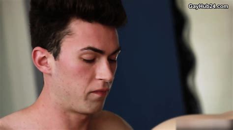 Josh Collins And Tristan West Eporner