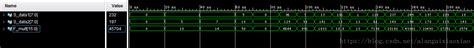 基于移位加法的乘法器 verilog实现 基于移位和加法的乘法器设计 csdn博客