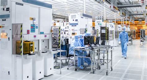 Site Stmicroelectronics De Crolles Le Plan De Déplacement A Contribué Site Stmicroelectronics De Crolles Le Plan De Déplacement A Contribué