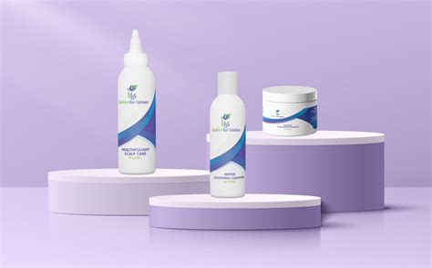 Our Story Healthful Hair Solutions