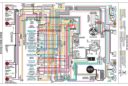 Factory Color Coded GM Wiring Diagrams For Your GM Vehicle Fueled News