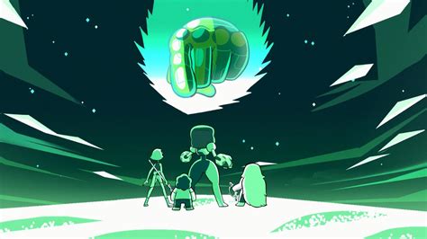 Steven Universe Episode 1