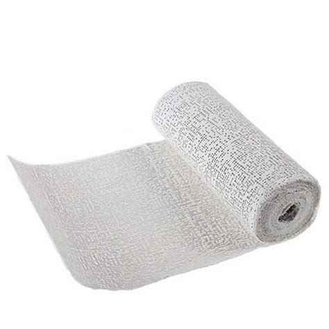 White Cotton Paris Bandage Plaster 4 Inch At Rs 48piece In Jodhpur
