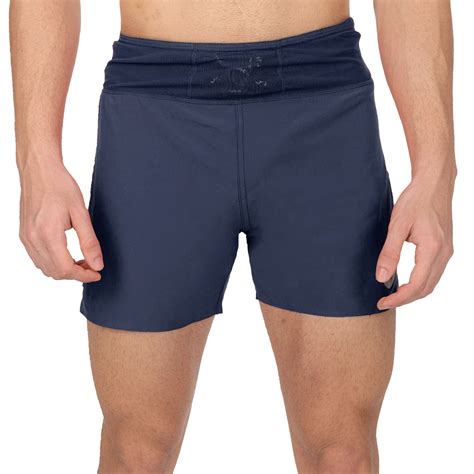 Joma Olimpia 5in Pantaloncini Da Trail Running Uomo Dark Navy