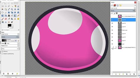 Ttyd Texture Making Youtube